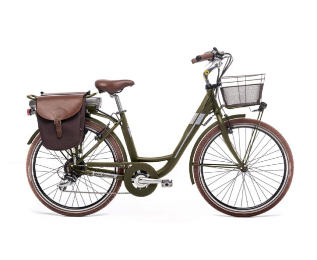 Archives des Vélos électriques Word Dimensions - Watts motor